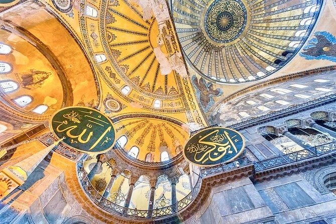Topkapı Palace With Harem & Blue Mosque Review - Inclusions and Additional Costs