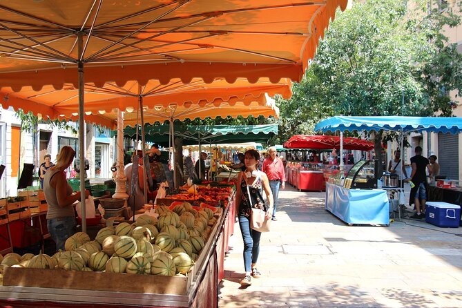Toulon Food Tour – A Full French Meal Experience by Do Eat Better - Menu Highlights