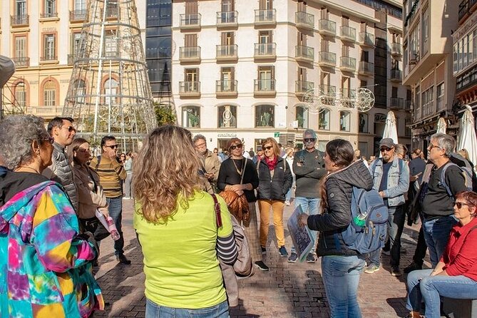 Tour Around the Central Market of Malaga - How to Prepare for Your Visit