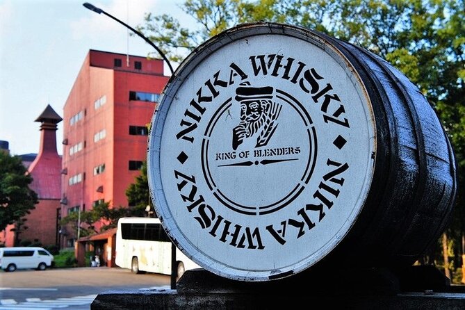 Tour of Nikka Whisky Miyagikyo Distillery With Whiskey Tasting - Highlights of the Whiskey Tasting Experience