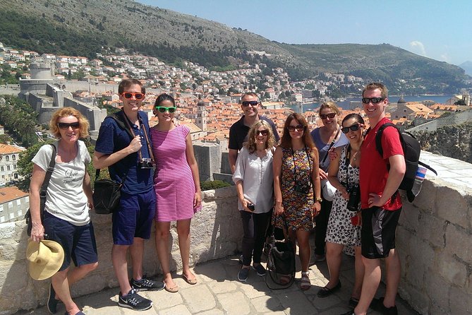 Tour The Game of Throne - Private Driving Tour - Highlights of the Tour