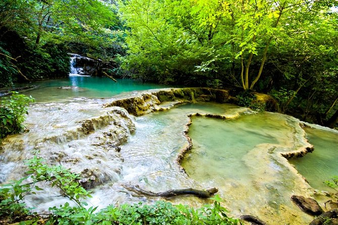 Tour to Lovech, Devetaki Cave & Krushuna Waterfalls - Exploring Lovech: History and Culture