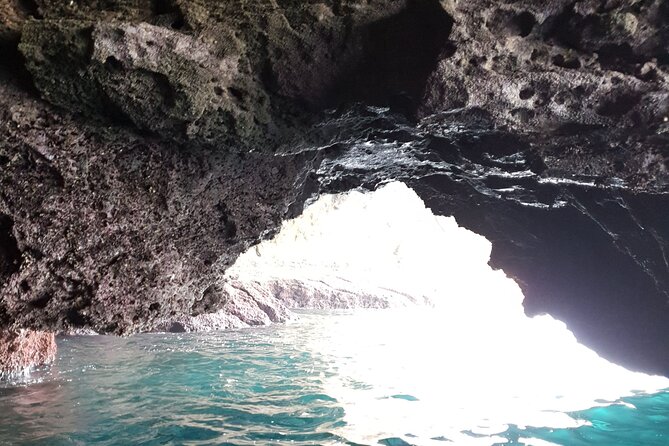 Tour to the Caves of Sesimbra - Tour Schedule