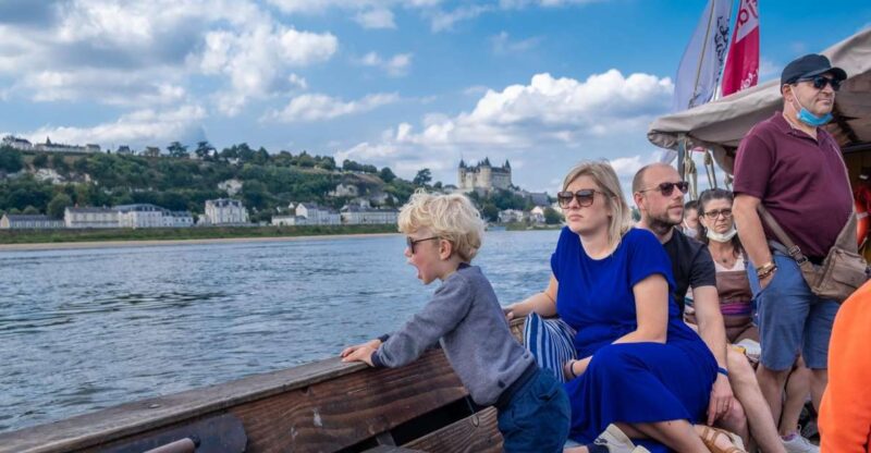 Traditional Boat Trip - Experience Highlights