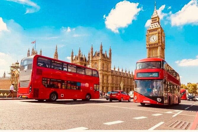 Transfer From Heathrow Airport to London or London to Heathrow - Customer Feedback and Experiences