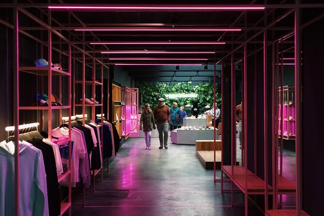 True Tokyo Luxury Shopping Private Tour - Inclusions