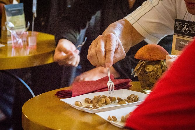 Truffle Hunting at Meteora - Discovering Meteoras Natural Beauty