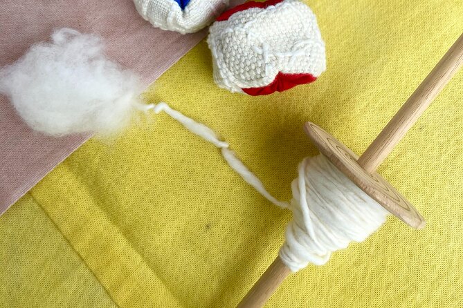 Tsumami Zaiku Traditional Workshop! Perfect for Shore Excursion - The Tsumami Zaiku Workshop Experience