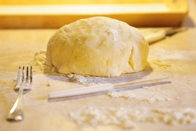 Tuscan Cooking Class - Traditional 5 Course Menu - Montepulciano, Italy: The Cooking Class Location