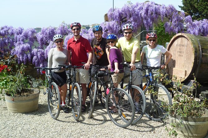 Tuscany E-Bike Tour: A Detailed Review - Itinerary Highlights