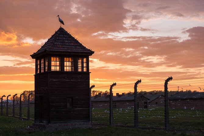 Two Day Trip to Auschwitz Birkenau and Wieliczka Salt Mine - Day One: Exploring Auschwitz I and II