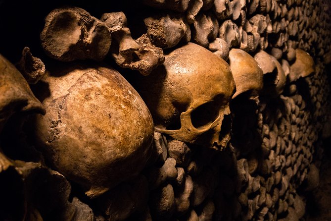 Underground Rome Catacombs Small-Group Tour - Meeting Information and Logistics