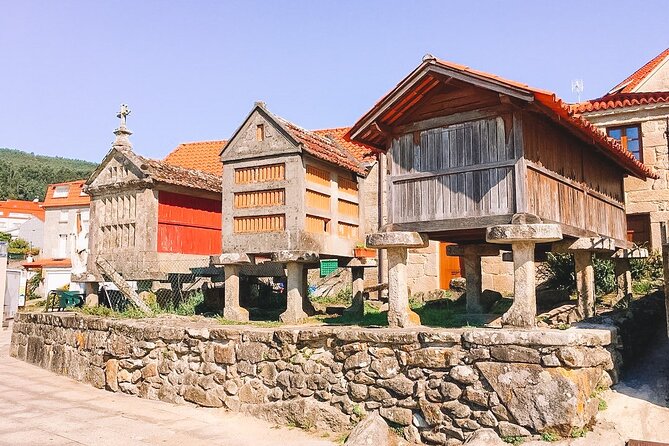 Unique Experience: Complete Tour of Rías Baixas and Isla Da Toxa - Customer Feedback and Experiences