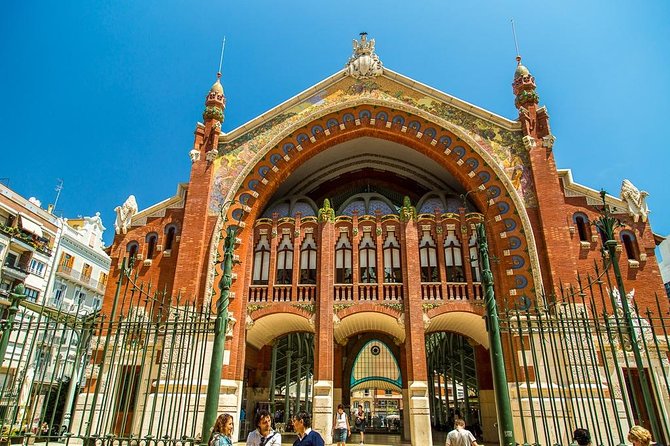 Valencia Highlights With Private Vehicle (Private Tour) - Valencias Captivating History