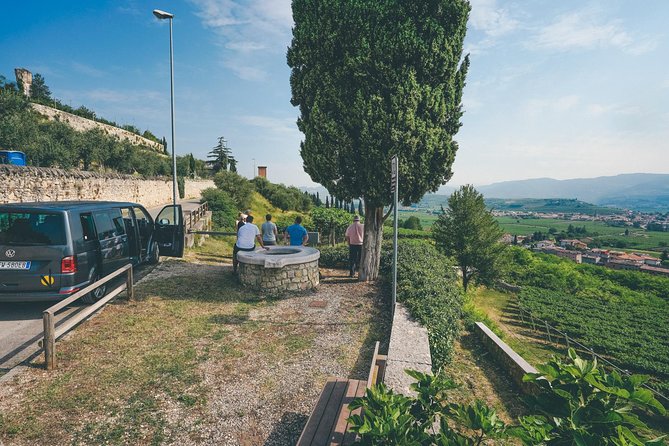 Valpolicella and Amarone Wine-Tasting Tour From Verona - Inclusions and Logistics