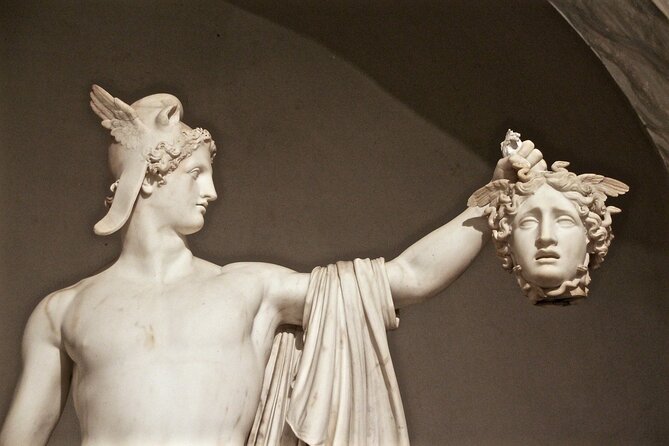Vatican Museums & Sistine Chapel With Guided Tour Options - Highlights and Inclusions