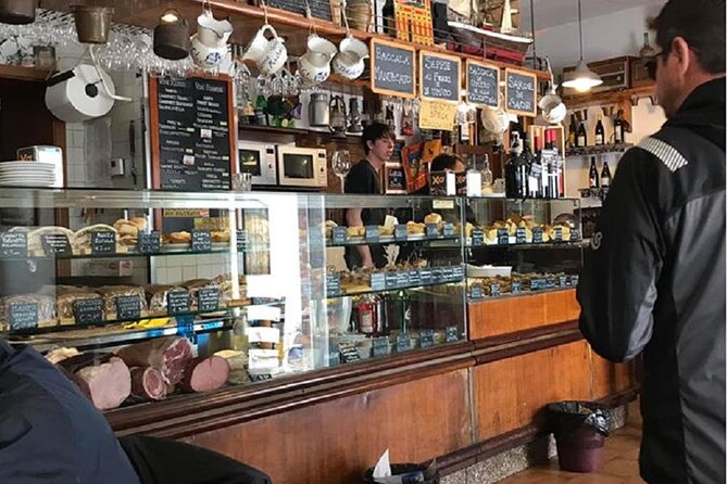 Venice Food Tour - Tour Inclusions