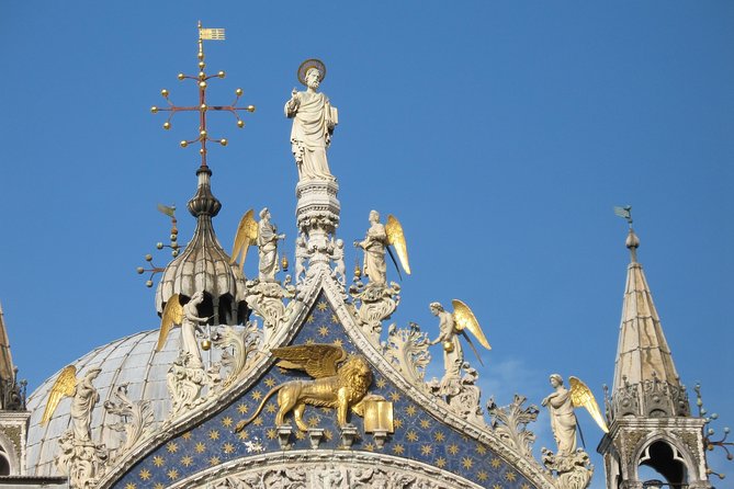 Venice Skip the Line Tour Review - Guide and Personalization