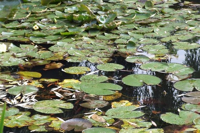 Versailles and Giverny Tour Hotel Pickup - Pickup Locations and Meeting Information