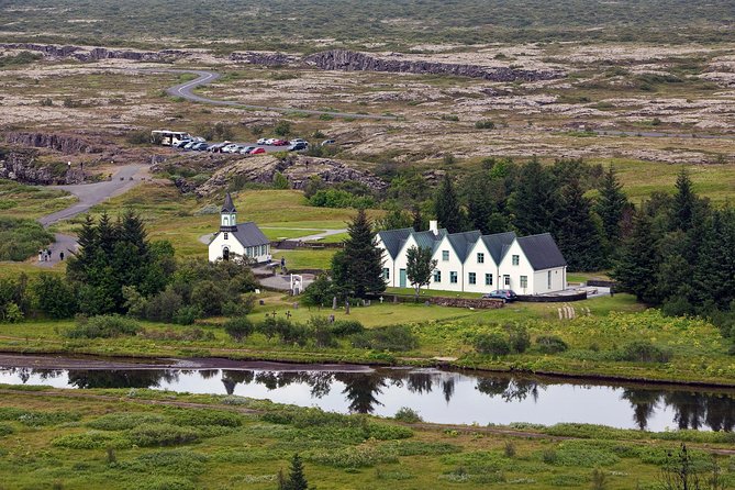 Viking Horse Riding and Golden Circle Tour From Reykjavik - Horseback Riding With Icelandic Horses