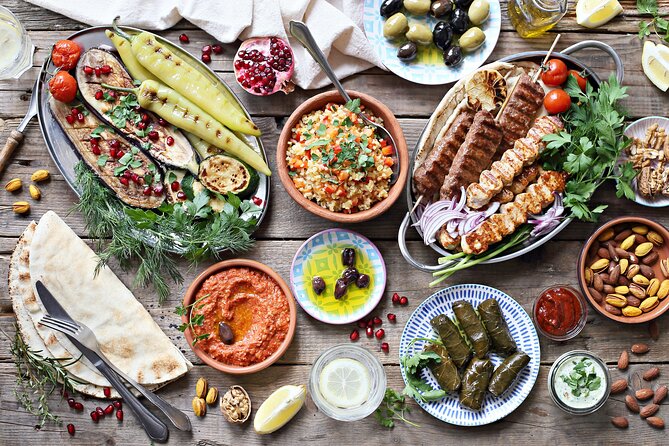 Village Venture: Troodos Mountains Food & Wine Small Group Day Tour - Highlights of the Itinerary