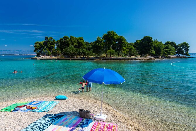 Visit 2 Islands of Zadar on a Traditional Wooden Boat During Half-Day Trip - Snorkeling Gear and Small Group Experiences