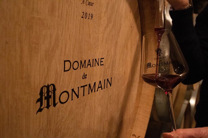 Visit-Tasting-Sale - Exploring the Hautes Côtes De Nuits