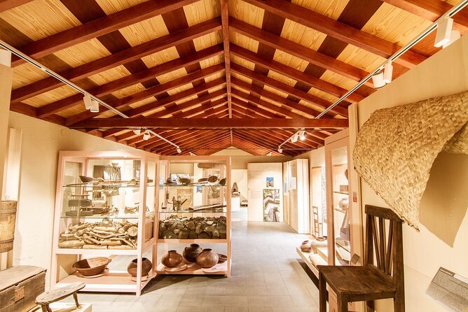 Visit the Ethnographic Park of La Gomera - Recommended Experience and Activities