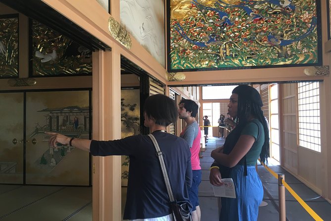 Visit Three Major Sightseeing Sites Efficiently in Nagoya in One Day - Toyota Commemorative Museum of Industry and Technology: Exploring Japans Automotive Innovation