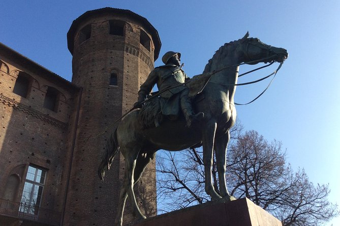 Walking Around Turin With a Local Guide - What to Expect on Your Historical Walking Tour