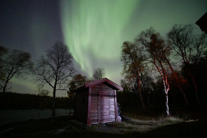Watching The Aurora Dance - Essential Gear for Your Aurora Adventure