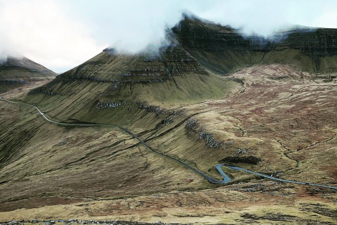 Waterfall Tour in Faroe Islands - Scenic Drives