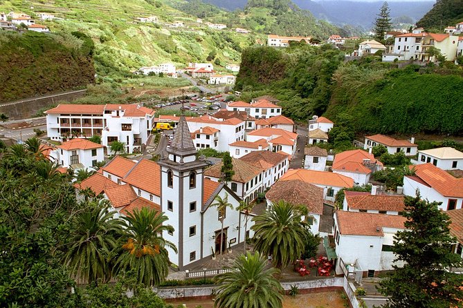West of Madeira Tour - Customer Feedback