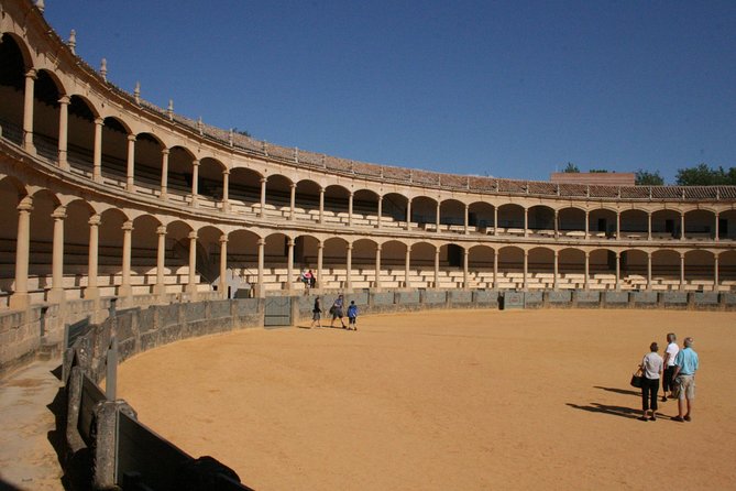 White Villages and Ronda Day Trip From Seville - Destination Highlights