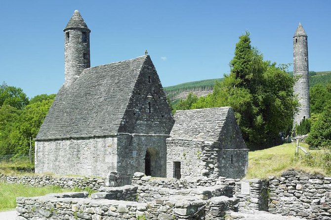 Wicklow & Glendalough Day Tour Review - Tour Experience and Activities