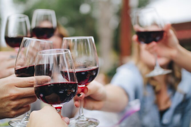 Wine Experience in Chianti Hills From Florence - Highlights of the Experience