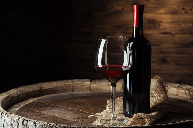 Wine Experience in Farm Vineyard & Winery From Montecatini T. - Guest Feedback and Ratings