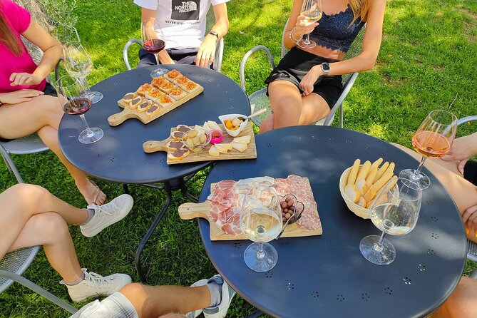 Wine Tasting With Local Food in Lazise Countryside - A Family-Run Farm Experience