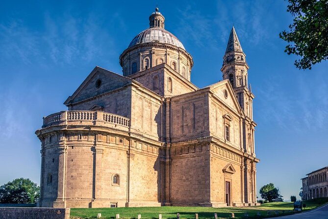 Wine Tour Ebike Experience - Itinerary Highlights