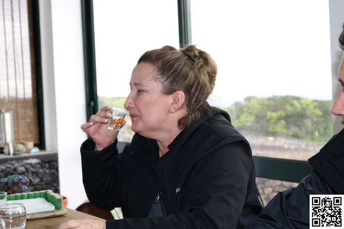 Wines and Moonshines of Terceira - Exploring the Islands Winemaking Legacy