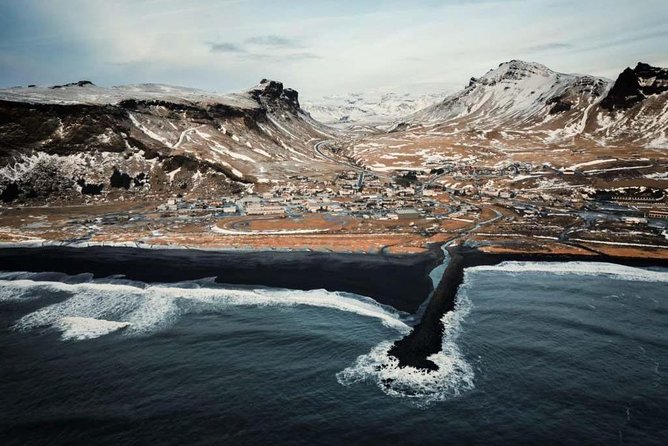 Winter South Coast Day Tour by Minibus From Reykjavik - Tour Inclusions and Requirements