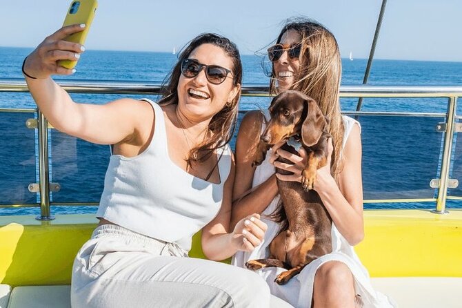 Wooden Boat Sailing With Tapa Review - Highlights of the Sailing Excursion