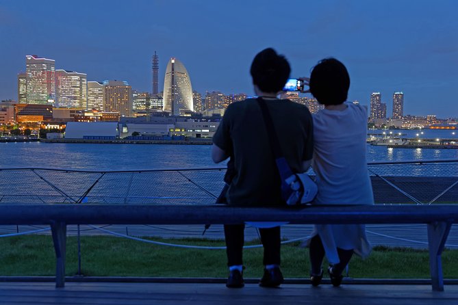 Yokohama 8 Hour Tour With a Local: 100% Personalized & Private - Exploring Yokohamas Highlights