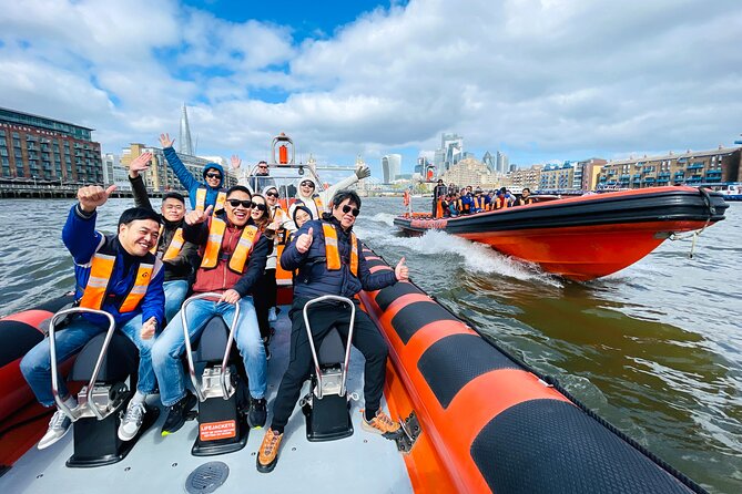 Your Own Boat! - Exclusive Experience for Small Groups
