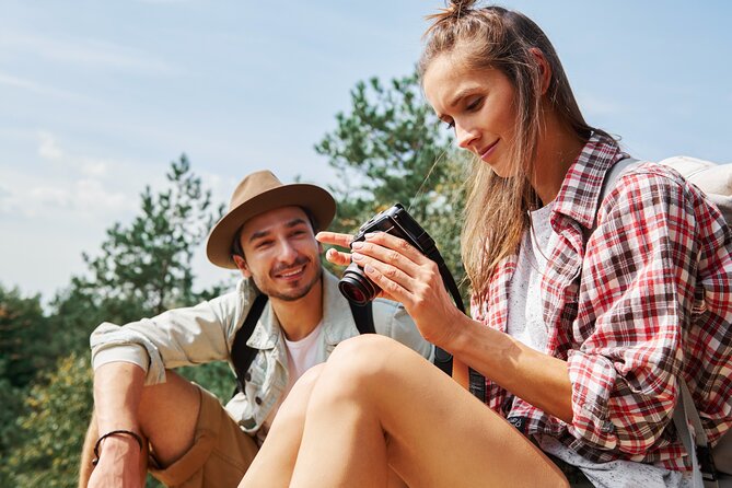 Zakopane and Tatra Mountains Explore by Yourself - Activities and Experiences in Zakopane