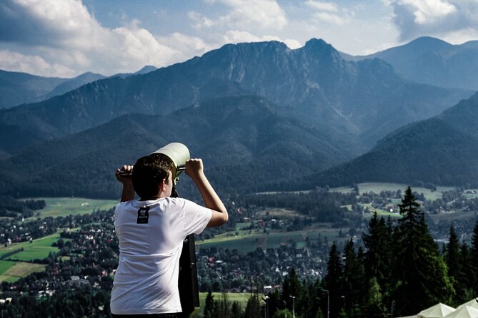 Zakopane Guided Tour or Thermal Baths With Transfer From Krakow - Inclusions and Amenities