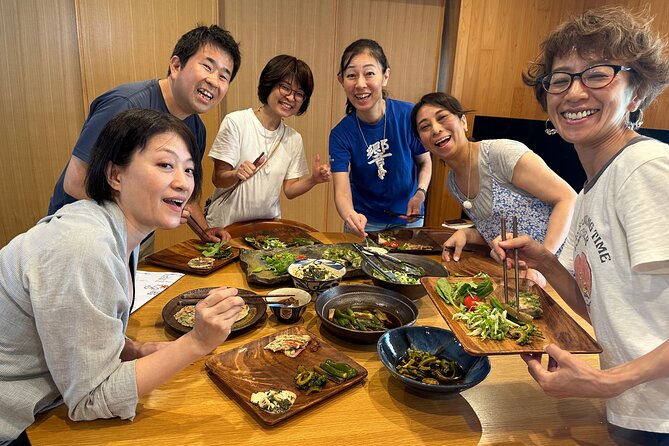 Zen Style Voice Meditation and Cooking Workshop in Motobu Okinawa - Meeting and Pickup
