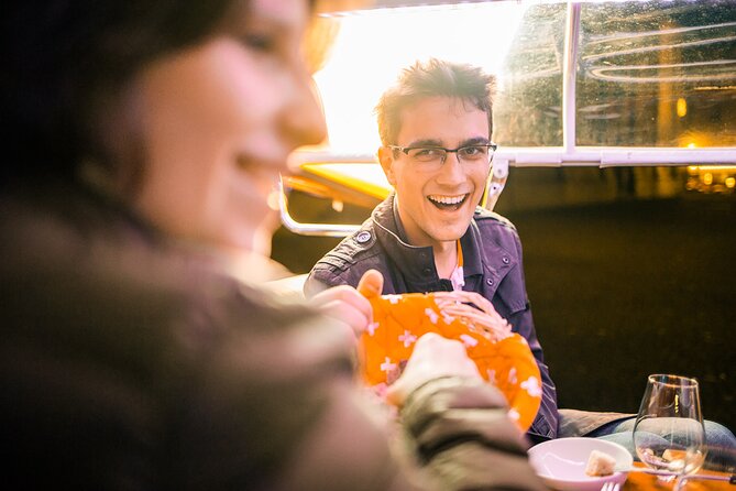 Zurich Etuktuk Private Tour - With Cheese Fondue and Wine - Itinerary Details