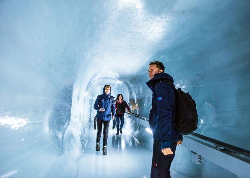 Zurich: Private Tour to Interlaken, Grindelwald & Jungfrau - Highlights and Attractions