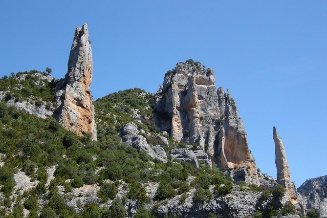 3 Days of Canyoning in Sierra De Guara - Exploring the Captivating Canyons of Sierra De Guara